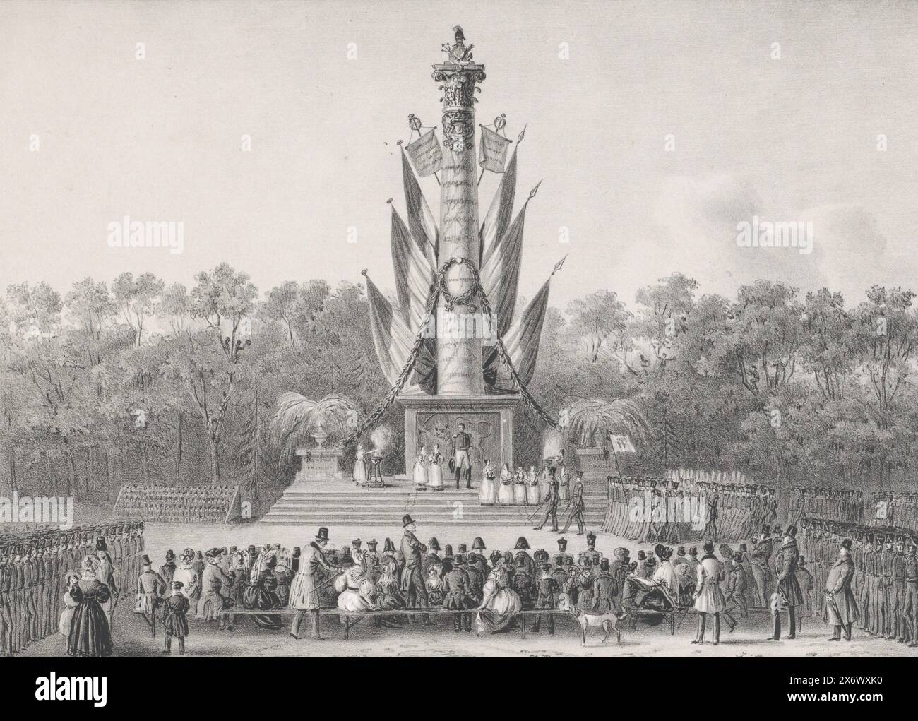 Major general muller hi-res stock photography and images - Alamy