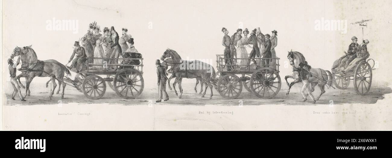 Haec otia hi-res stock photography and images - Alamy