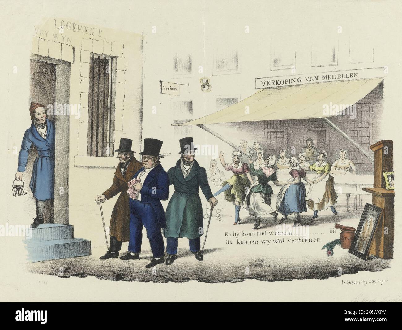 Cartoon c hi-res stock photography and images - Alamy