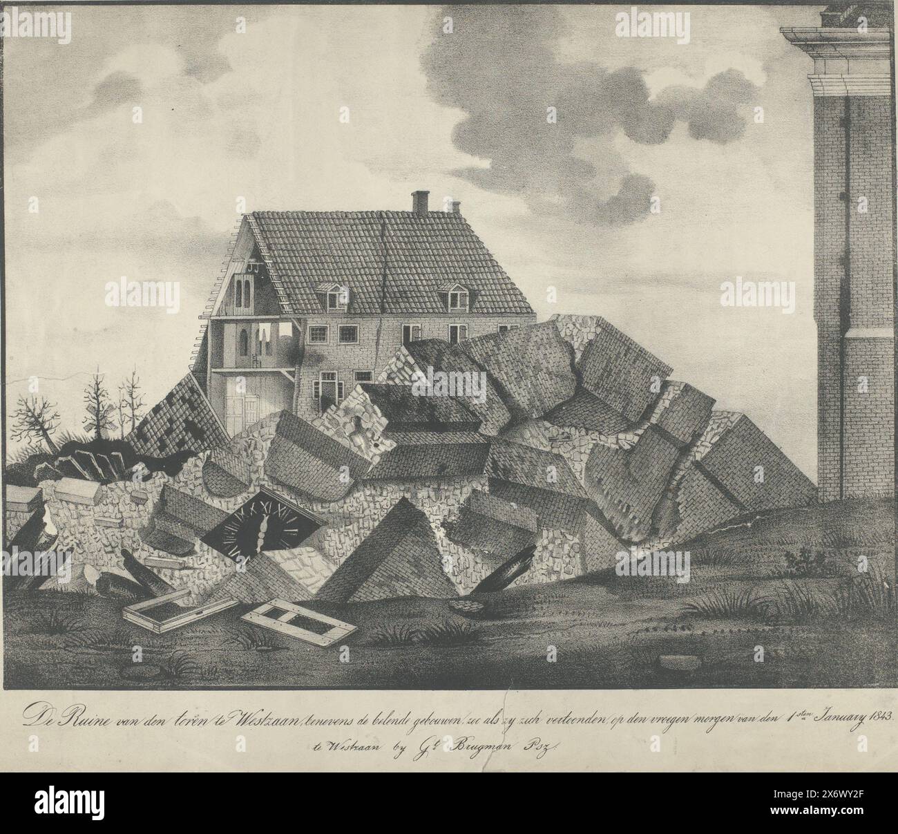 Brugman psz hi-res stock photography and images - Alamy