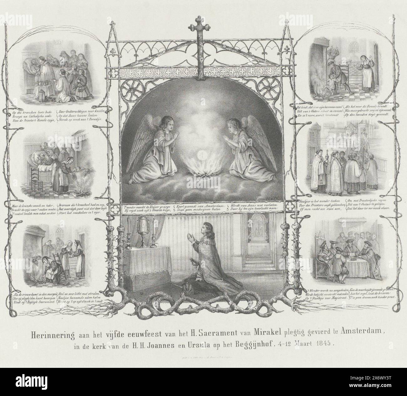 15 march 1345 hi-res stock photography and images - Alamy