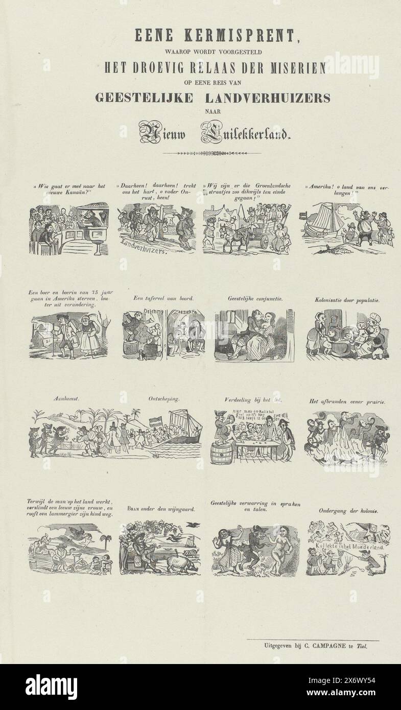 Cartoon fairground hi-res stock photography and images - Alamy