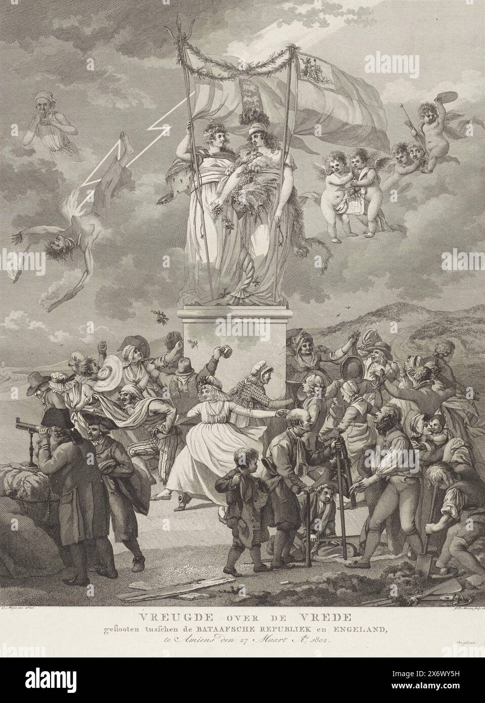 Ao 1802 hi-res stock photography and images - Alamy