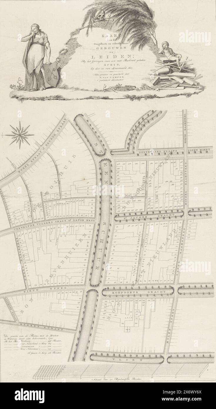 Disaster area map hi-res stock photography and images - Alamy
