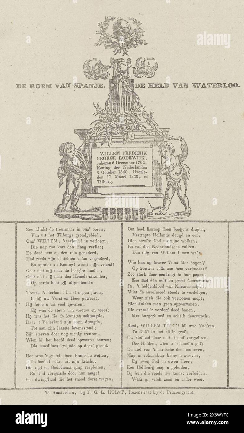 Ephemeral poem hi-res stock photography and images - Alamy
