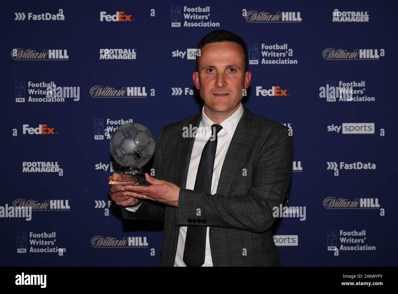 Adam leventhal hi-res stock photography and images - Alamy