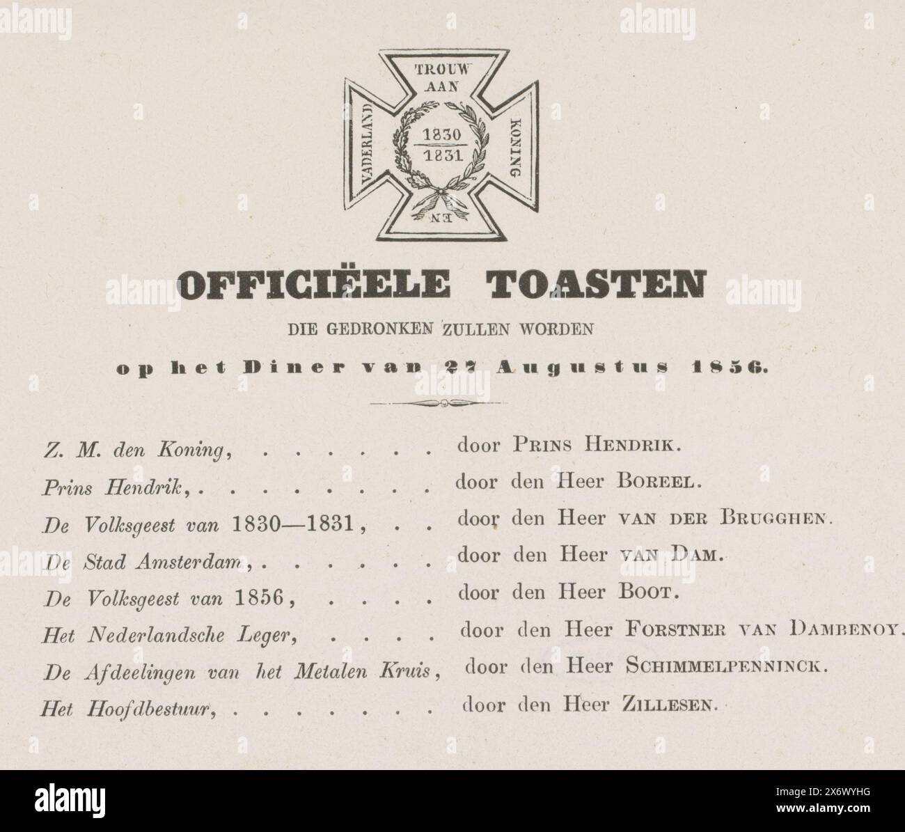 Eight toasts hi-res stock photography and images - Alamy