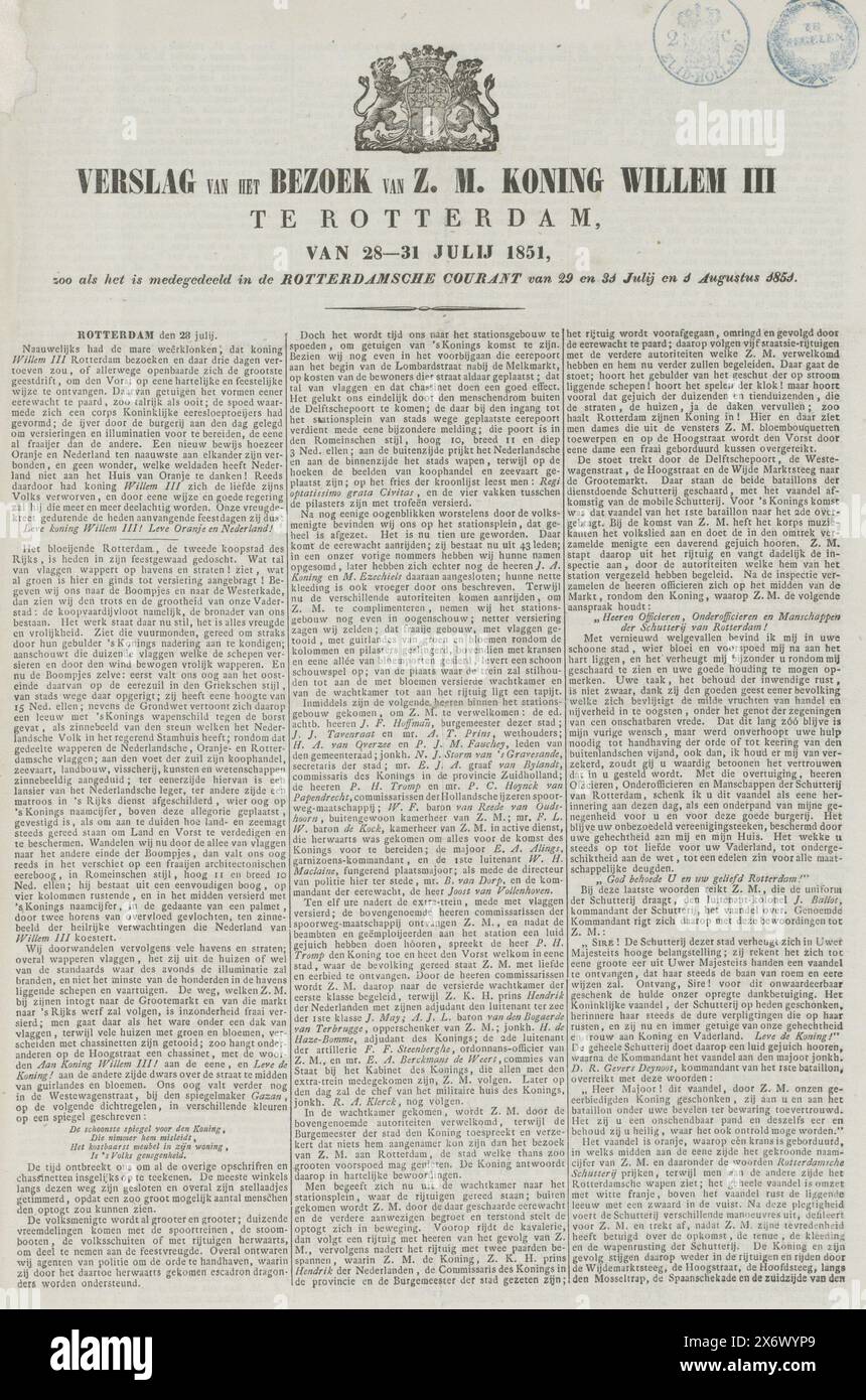 31 july 1851 hi-res stock photography and images - Alamy