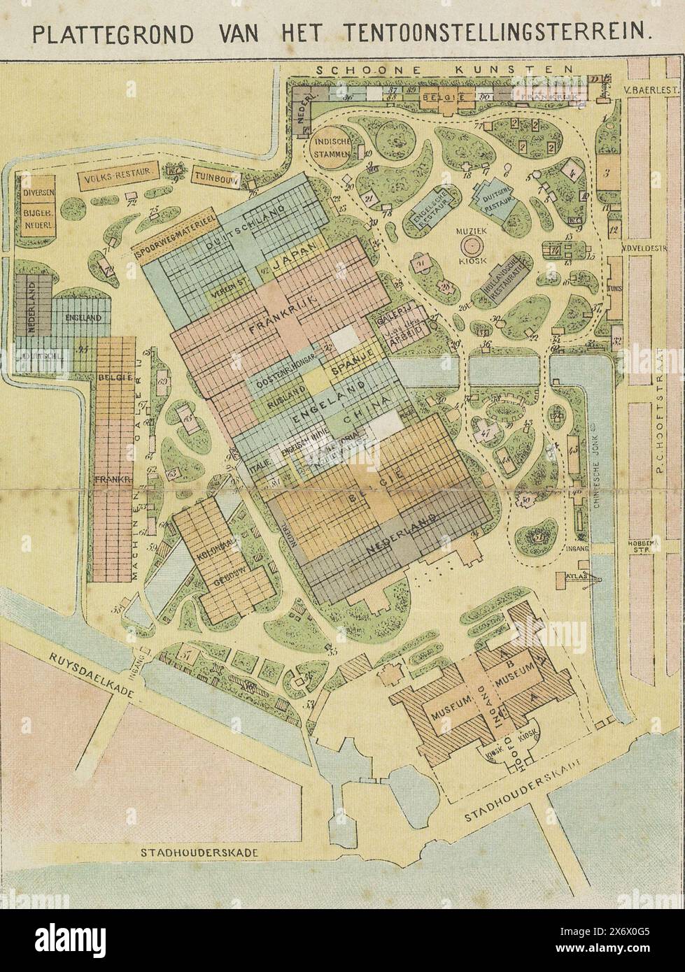 1883 map hi-res stock photography and images - Alamy