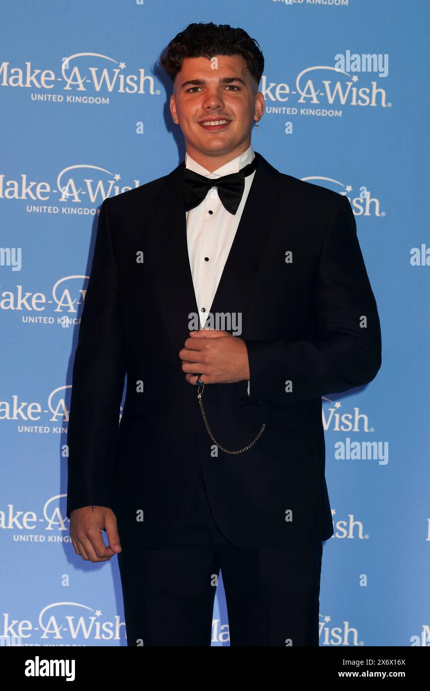 Harry clark hi-res stock photography and images - Alamy