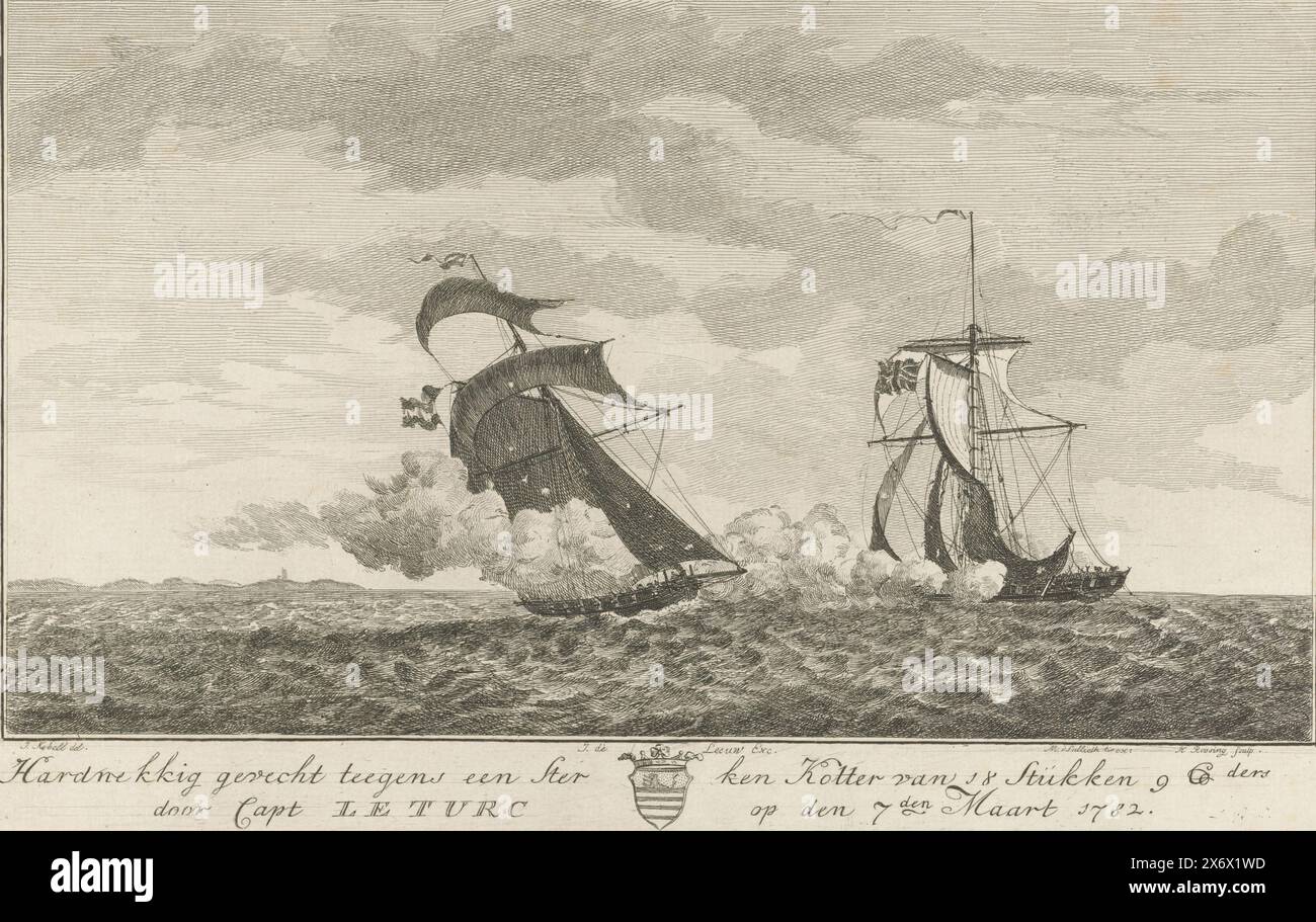 Strong british cutter hi-res stock photography and images - Alamy