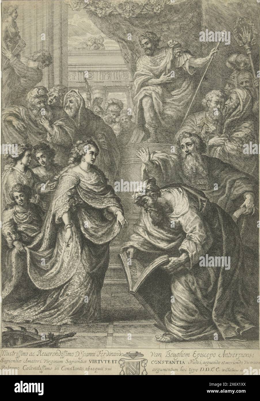 Emperor maxentius watches hi-res stock photography and images - Alamy