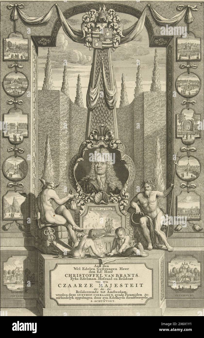 Russian nobility hi-res stock photography and images - Alamy