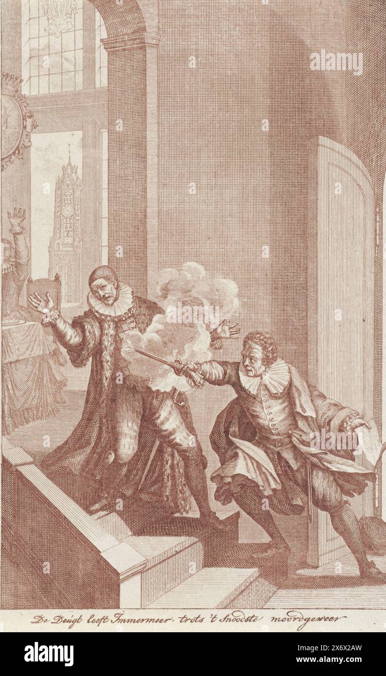 Vilest murder gun hi-res stock photography and images - Alamy