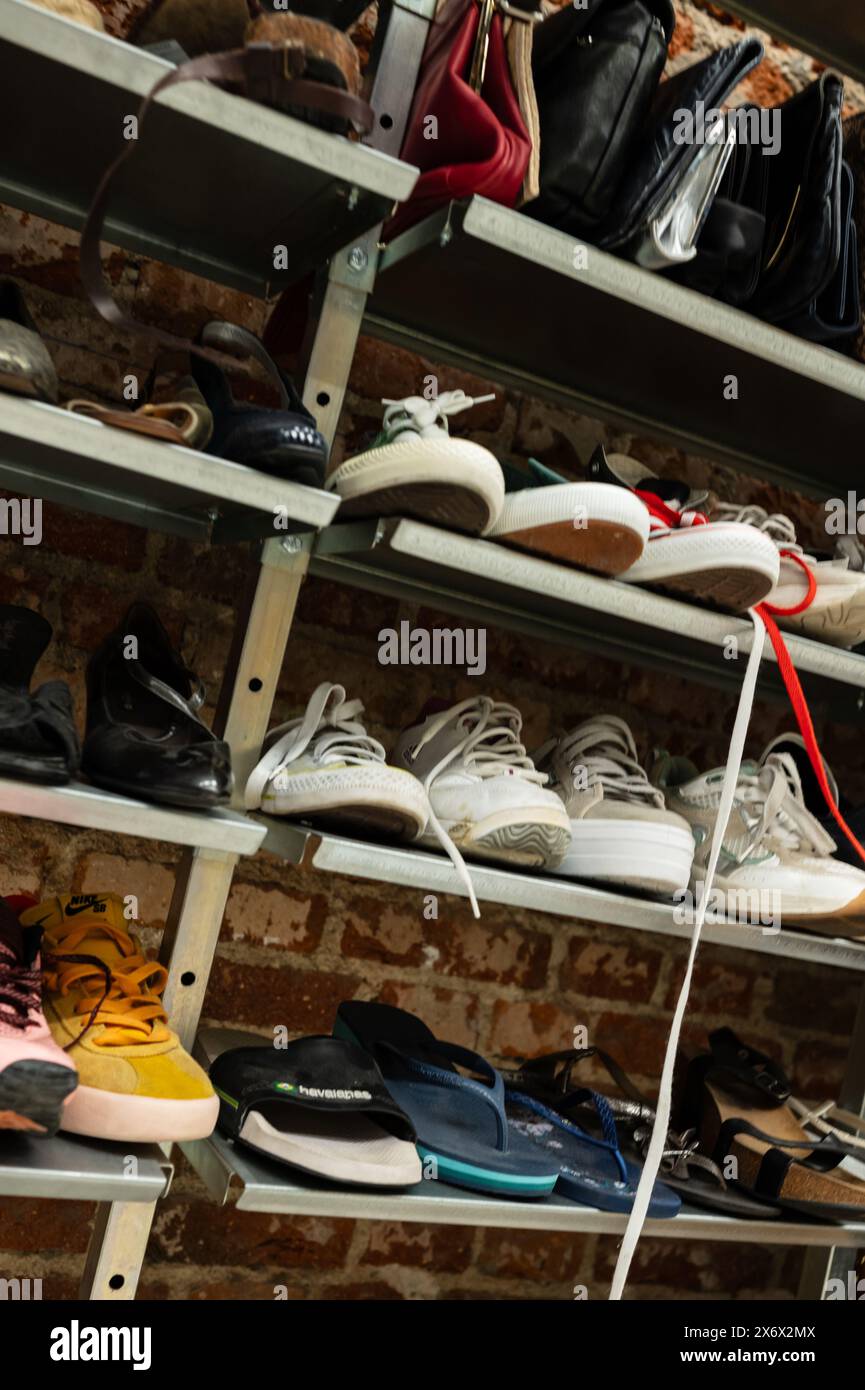 Humana store hi-res stock photography and images - Alamy