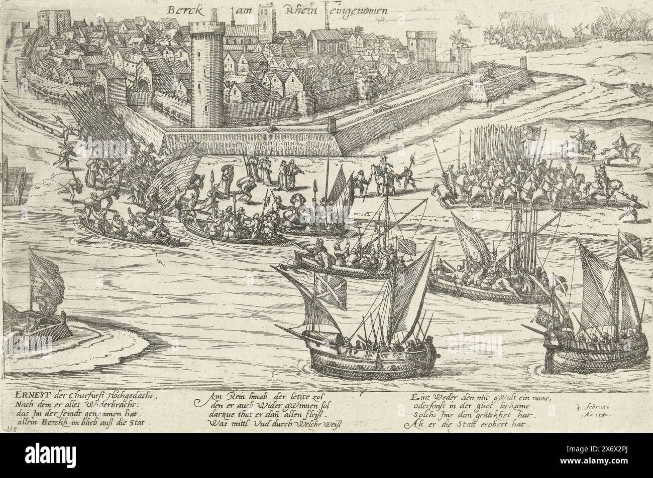 September 1588 hi-res stock photography and images - Alamy