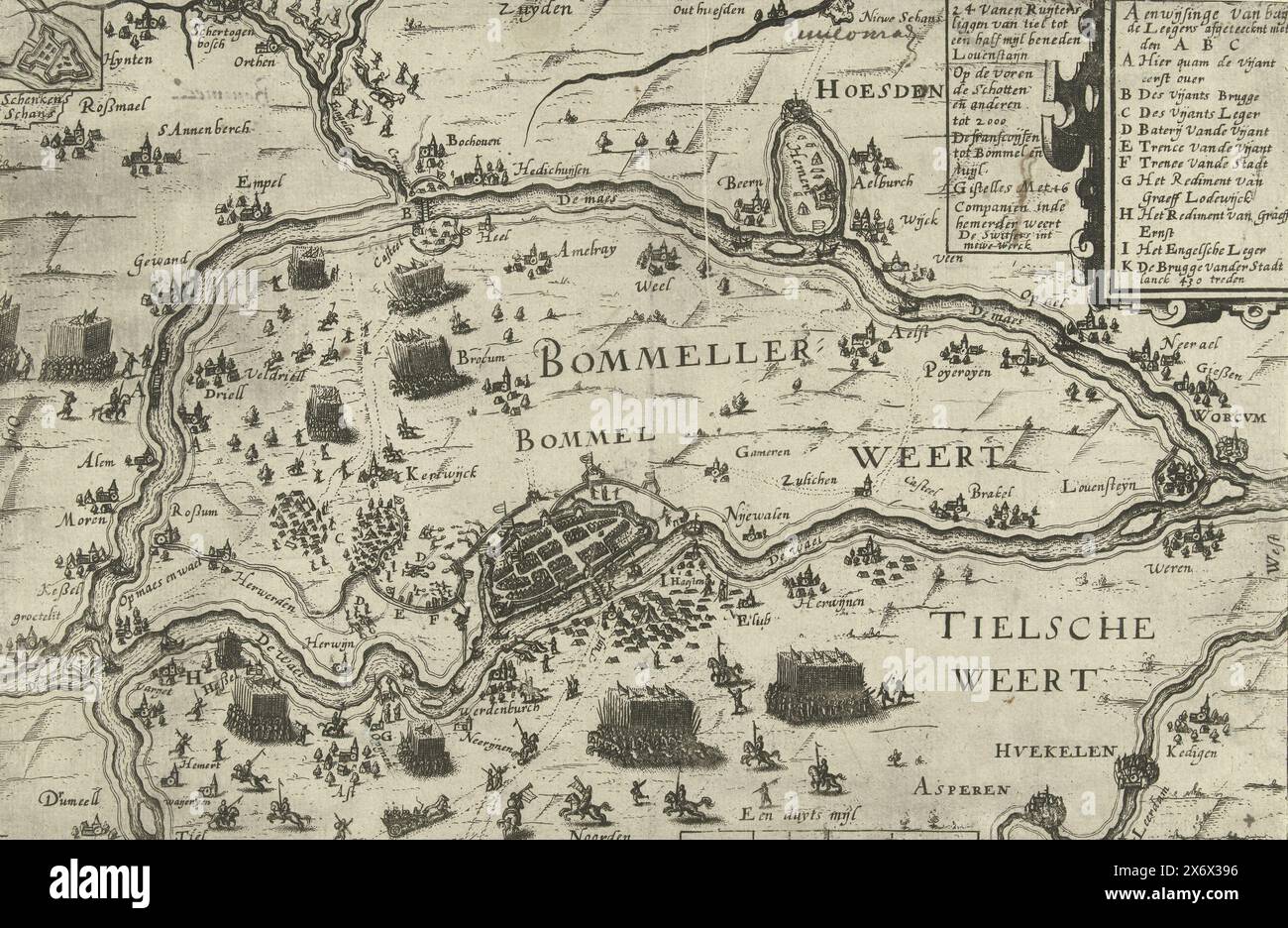 Lambert map hi-res stock photography and images - Alamy