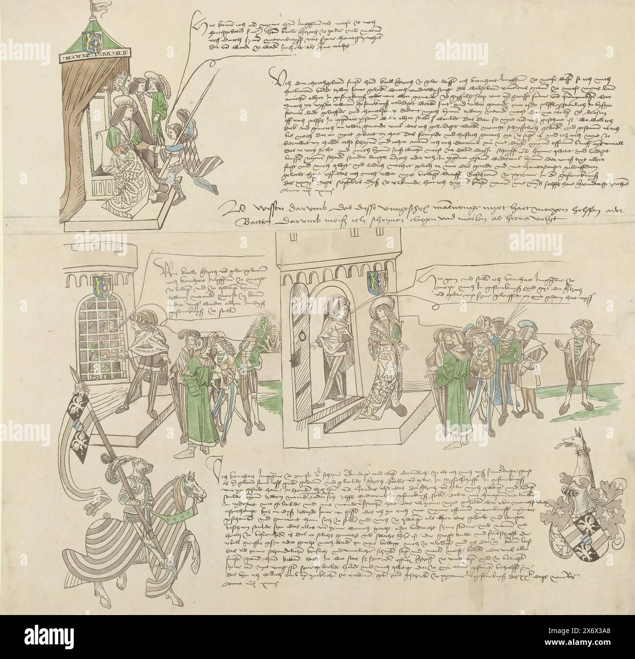 Two lunar letters hi-res stock photography and images - Alamy