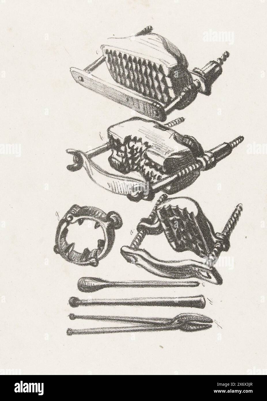 Pliers types hi-res stock photography and images - Alamy