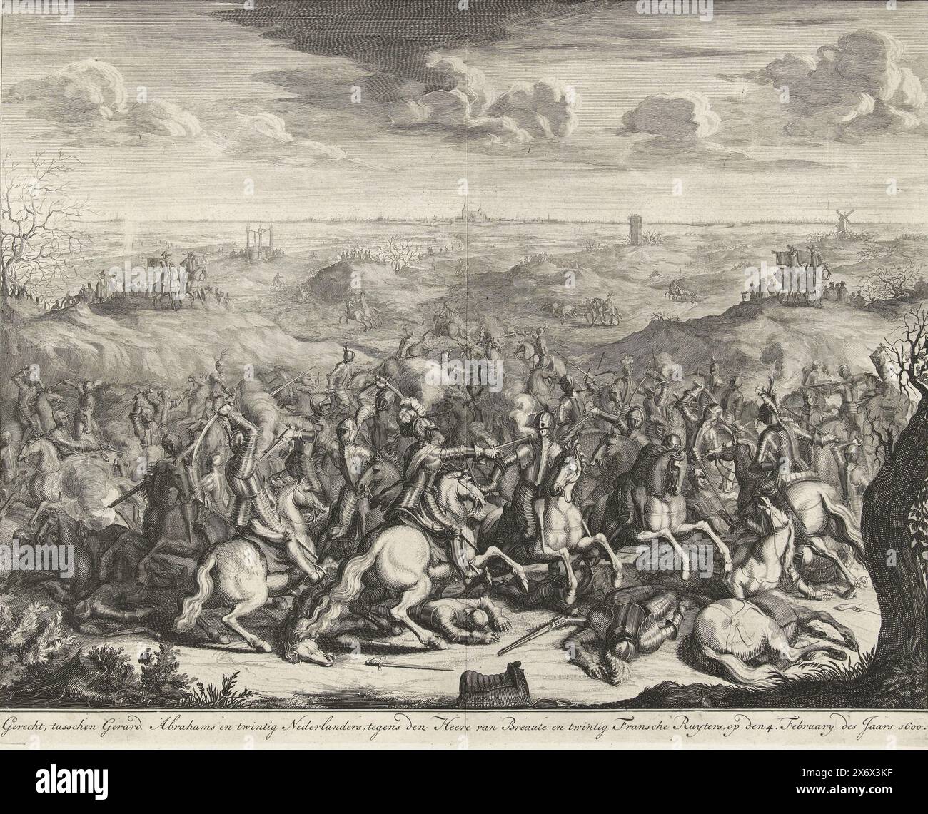 Twenty dutchmen hi-res stock photography and images - Alamy