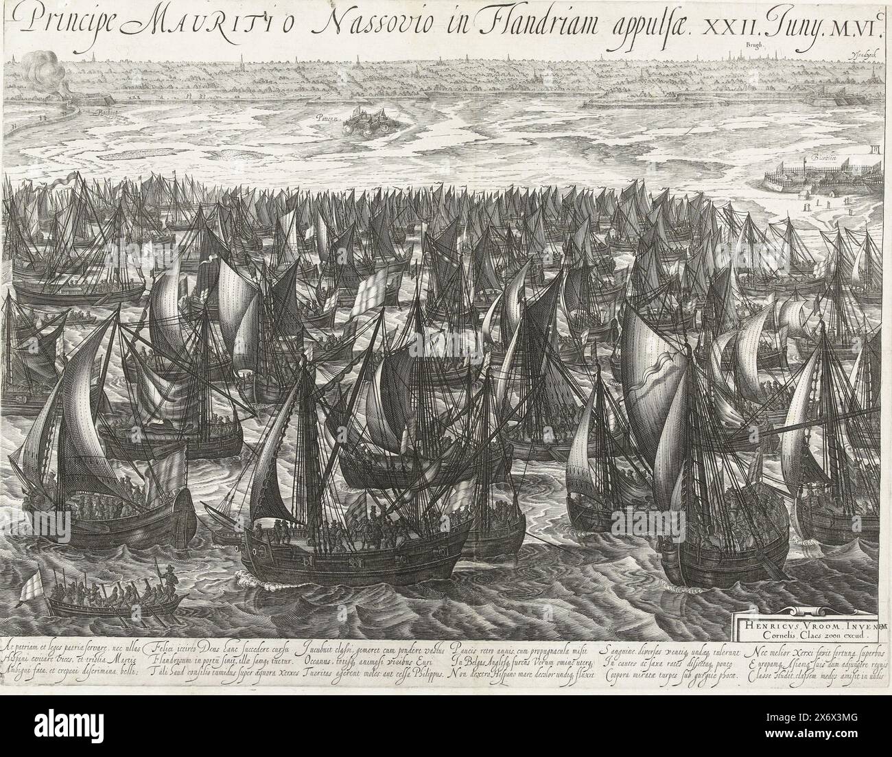 Maurices state fleet hi-res stock photography and images - Alamy