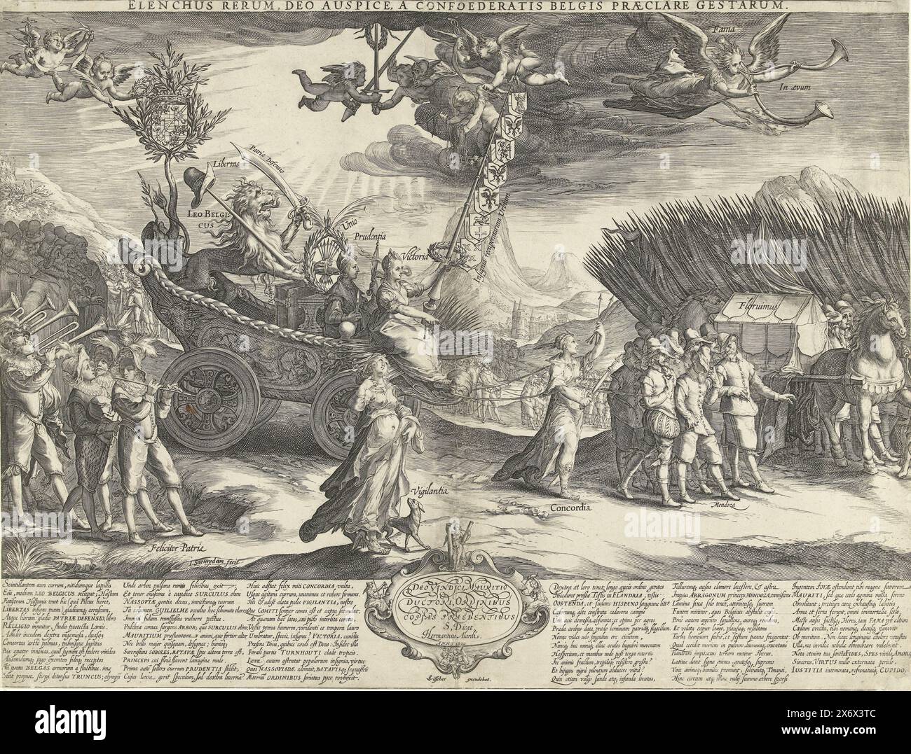 Victoria personification hi-res stock photography and images - Alamy