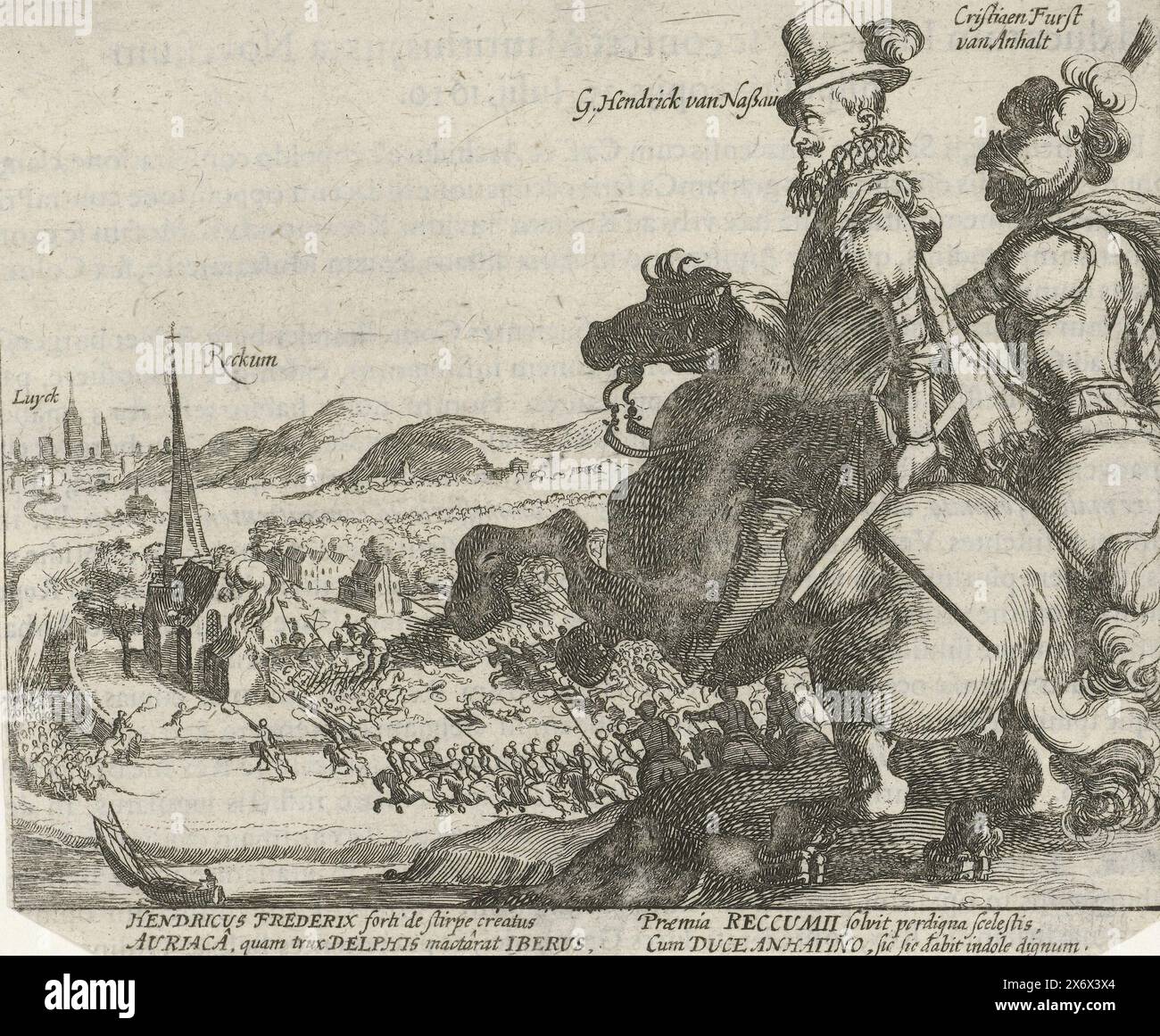 Christiaan van anhalt drive hi-res stock photography and images - Alamy