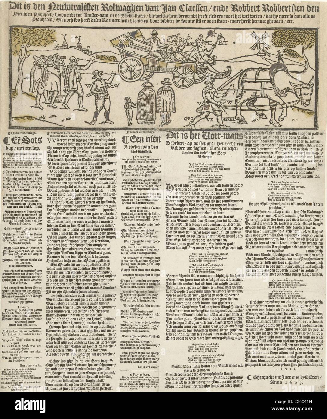 Robbertsens claim hi-res stock photography and images - Alamy