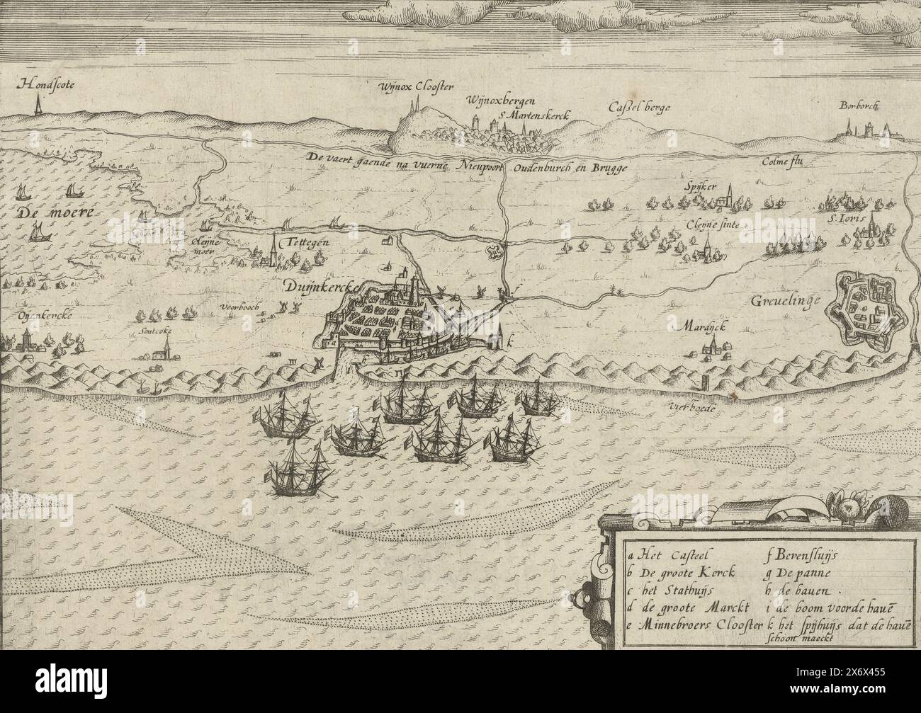 Right grevelingen hi-res stock photography and images - Alamy