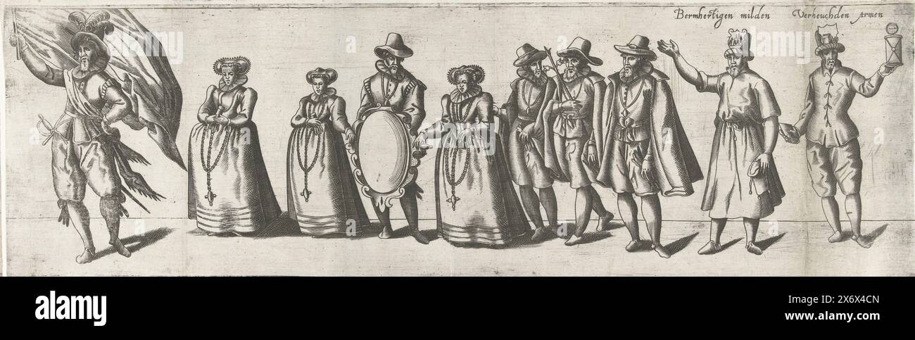 First allegorical figures hi-res stock photography and images - Alamy