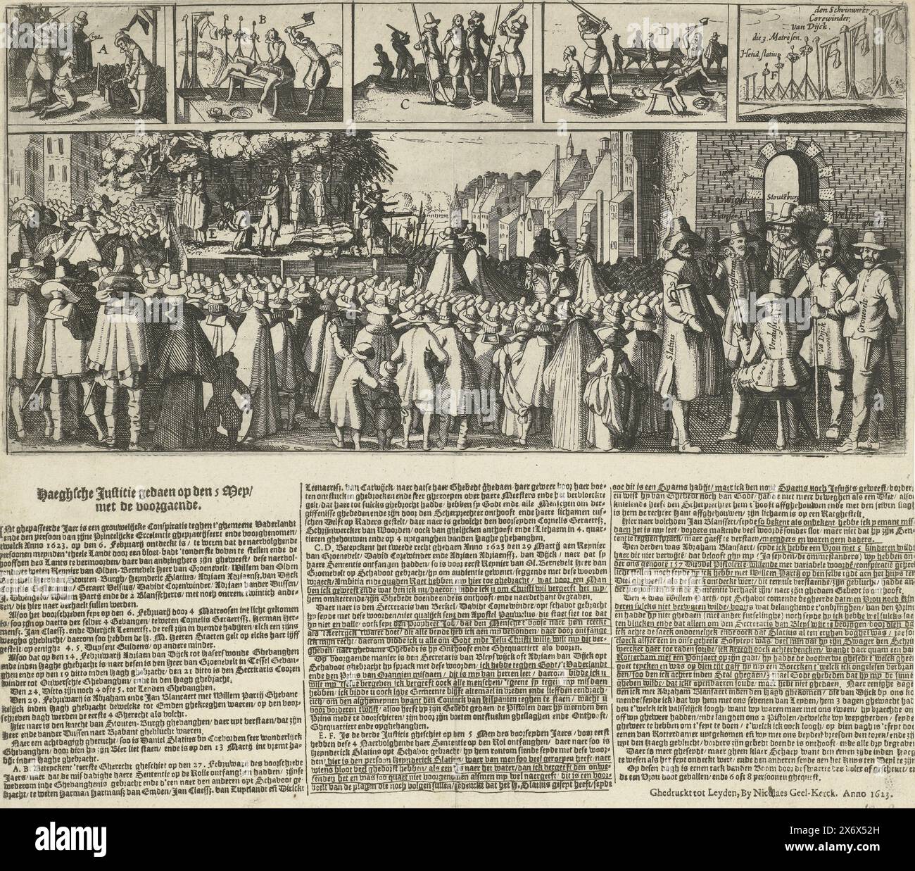 Top four separate scenes hi-res stock photography and images - Alamy