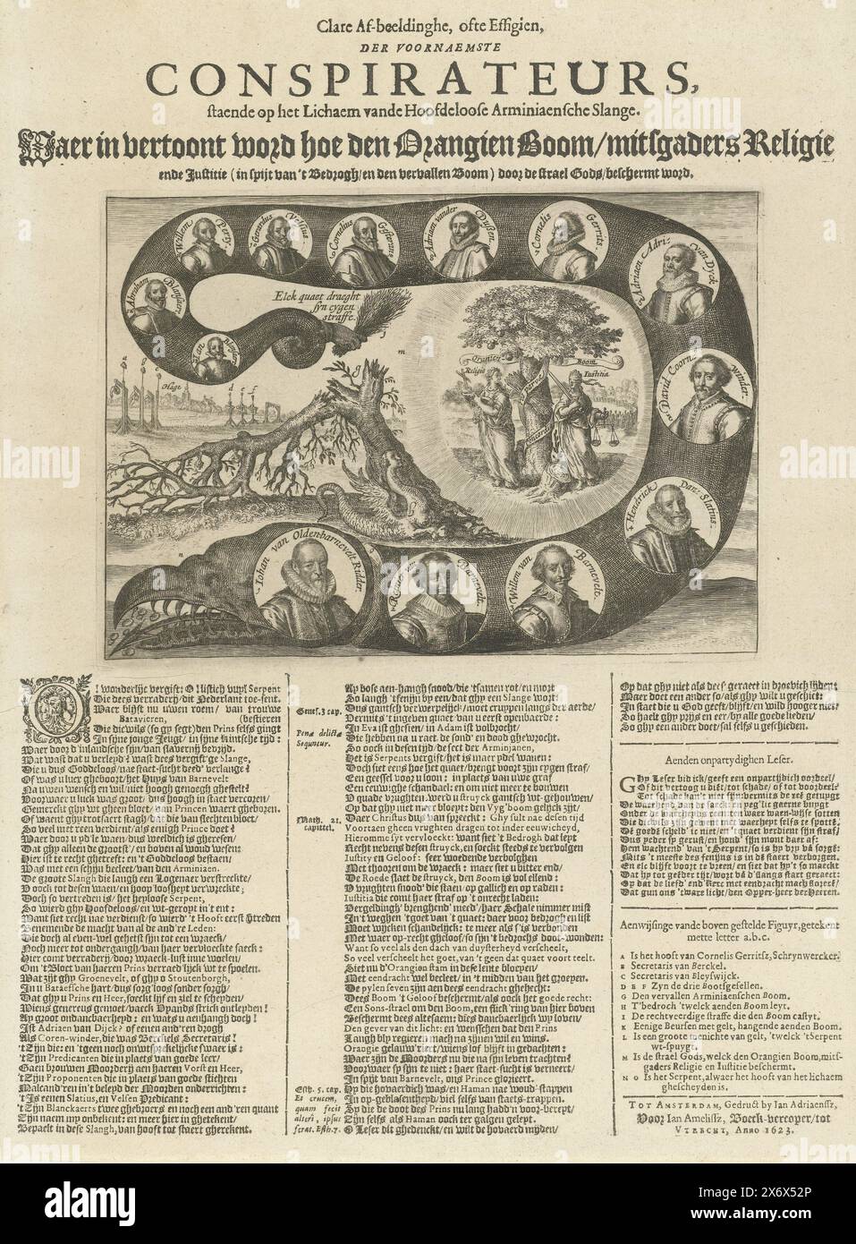 Arminian snake hi-res stock photography and images - Alamy