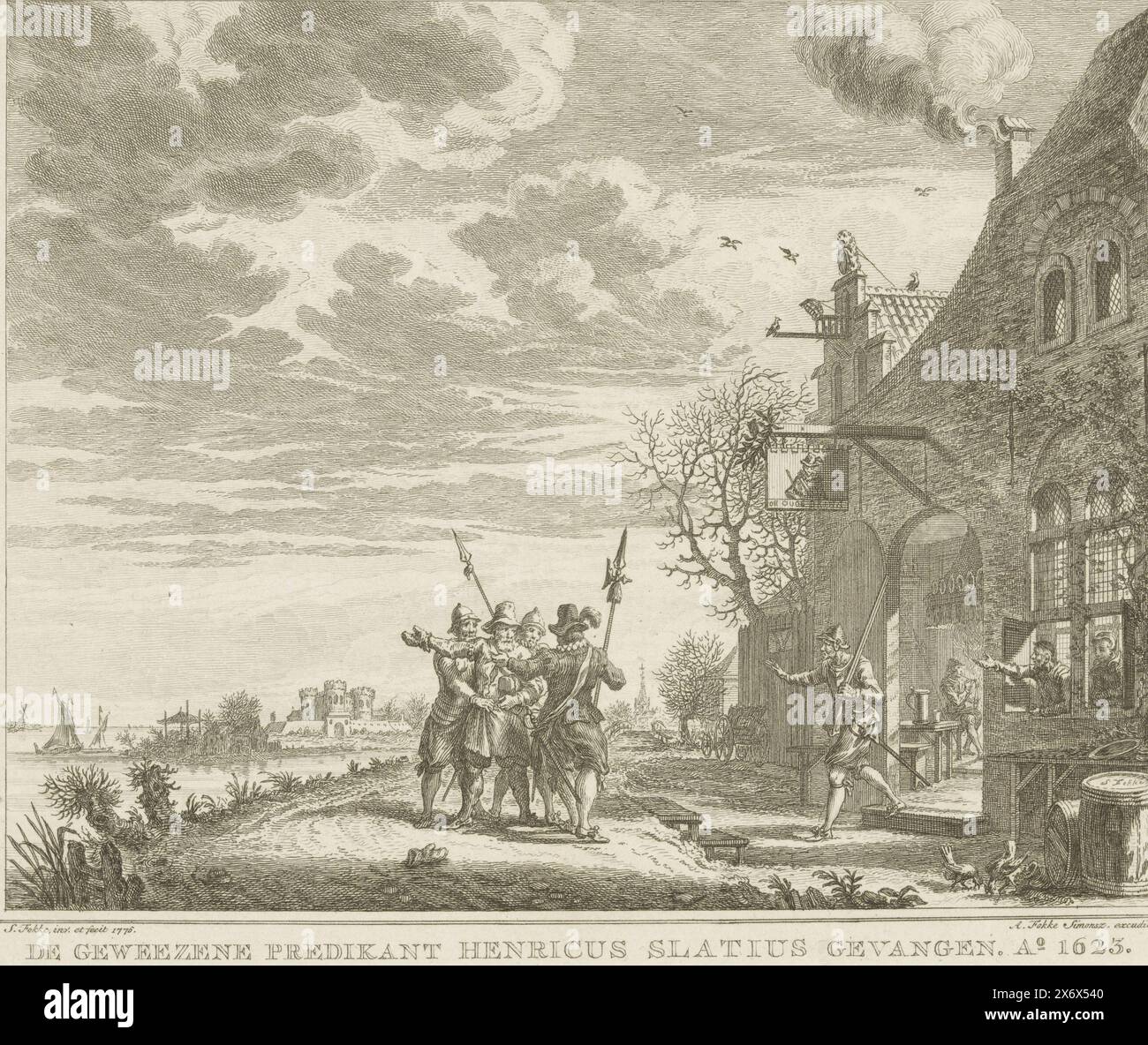 After they captured former hi-res stock photography and images - Alamy