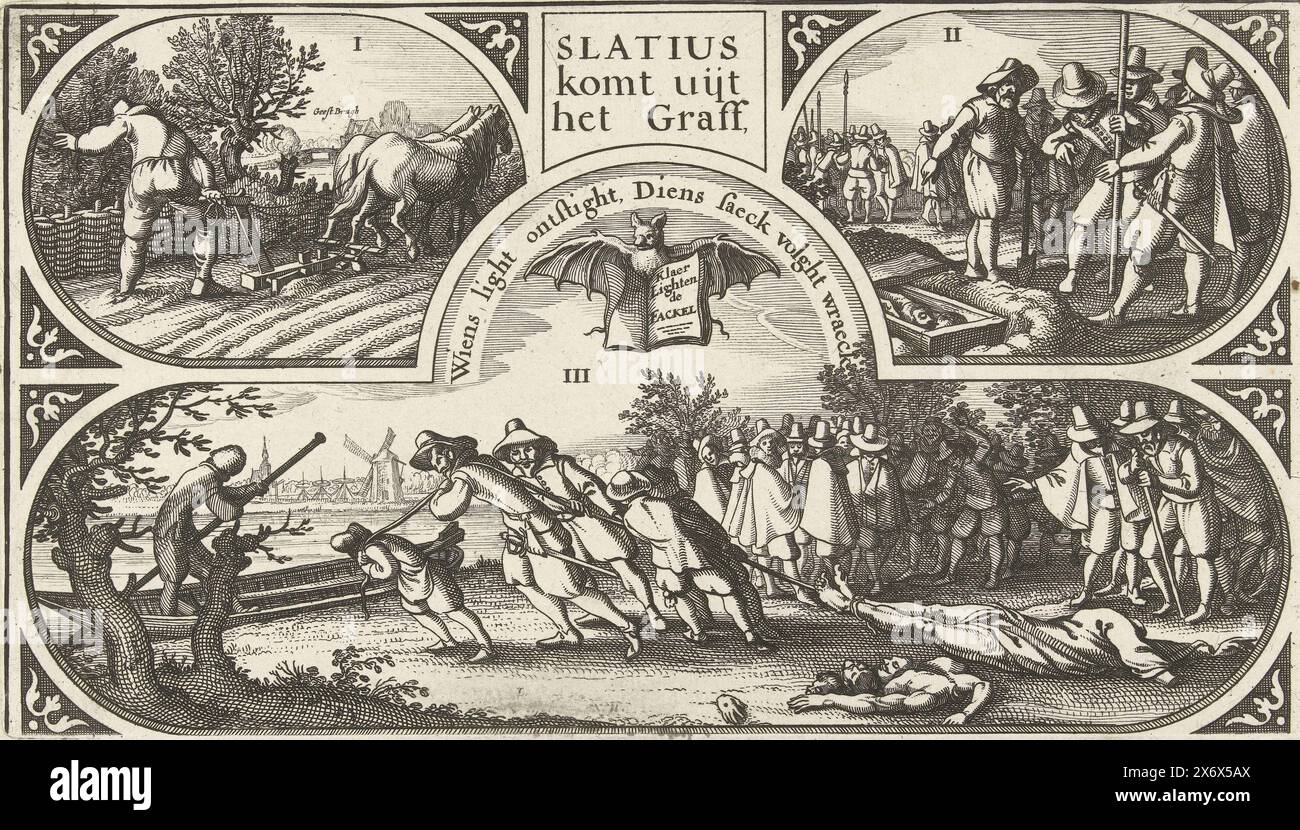 Dragging a body hi-res stock photography and images - Alamy