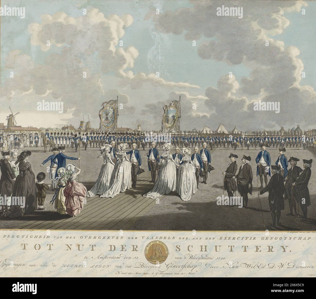 Deployed shooters hi-res stock photography and images - Alamy