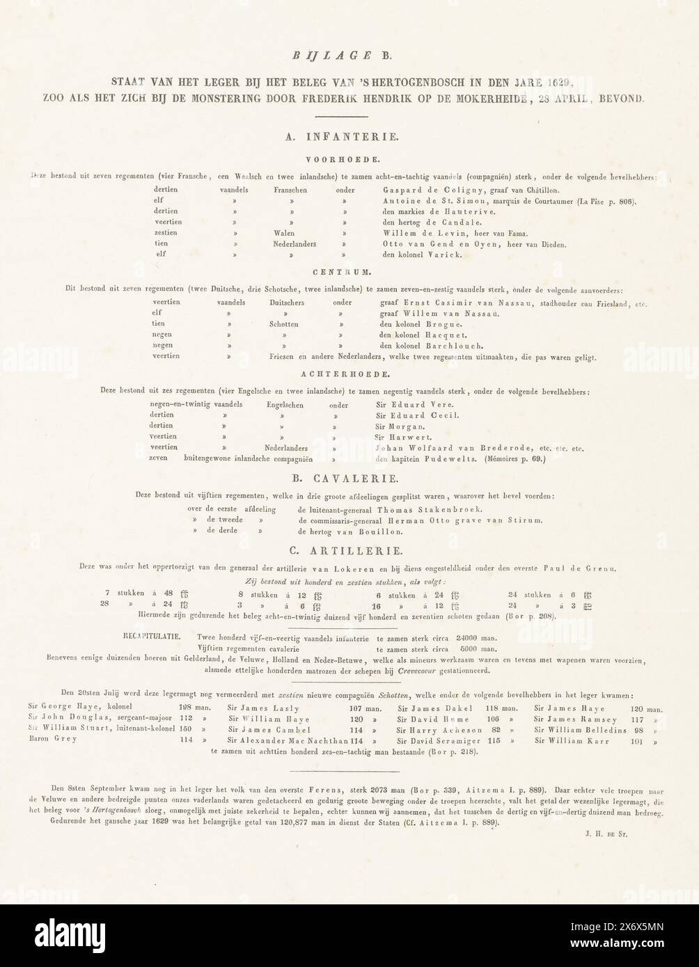 Year 1629 hi-res stock photography and images - Alamy