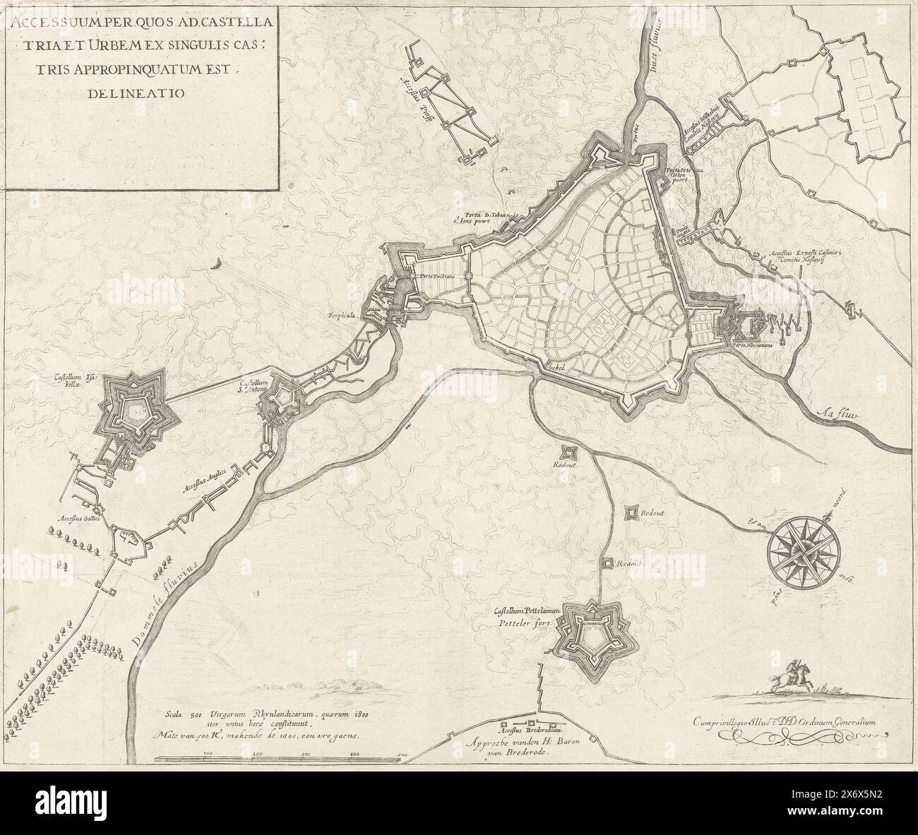 Bottom fort pettelaer hi-res stock photography and images - Alamy