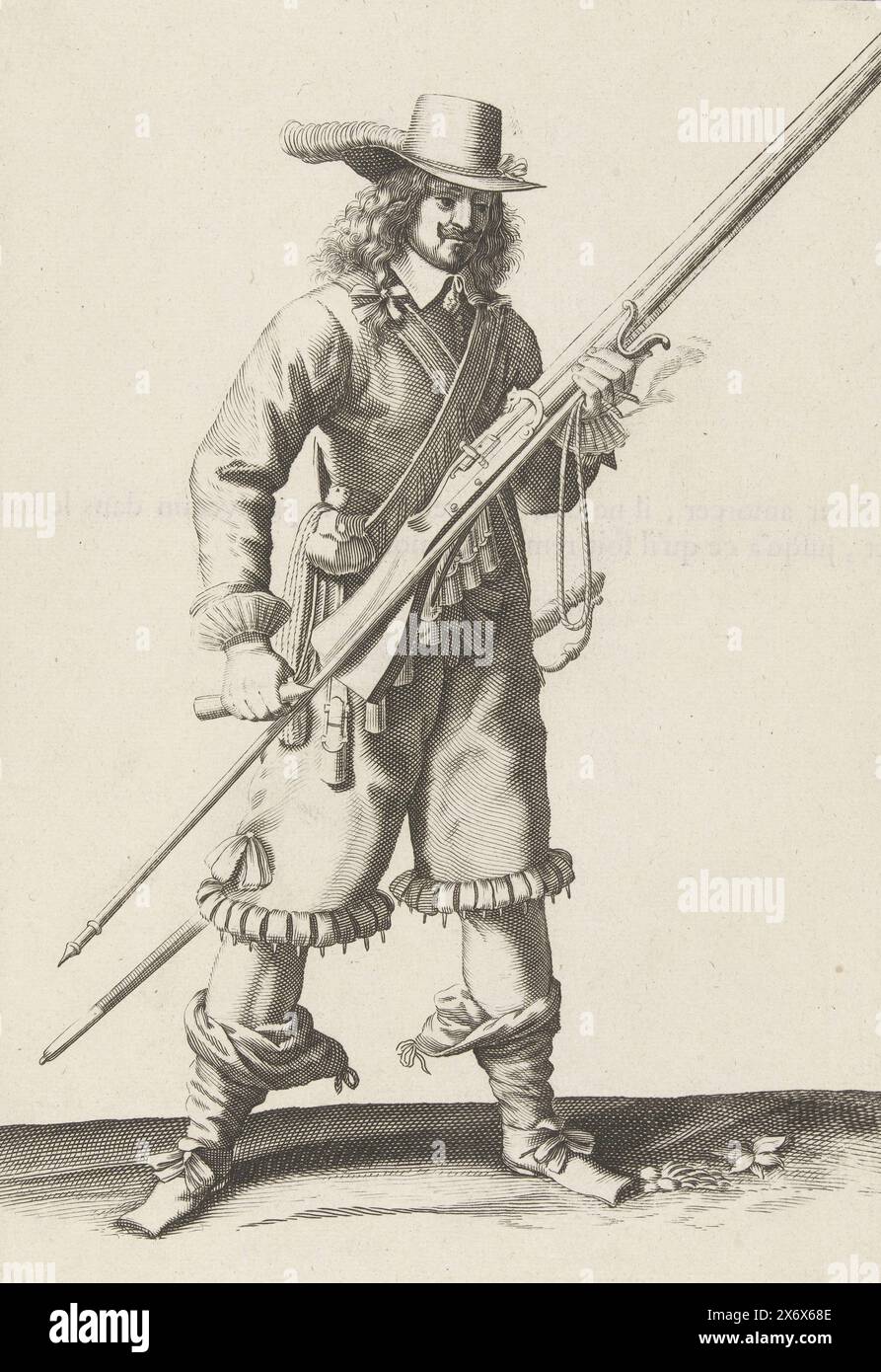 Soldier facing away hi-res stock photography and images - Alamy