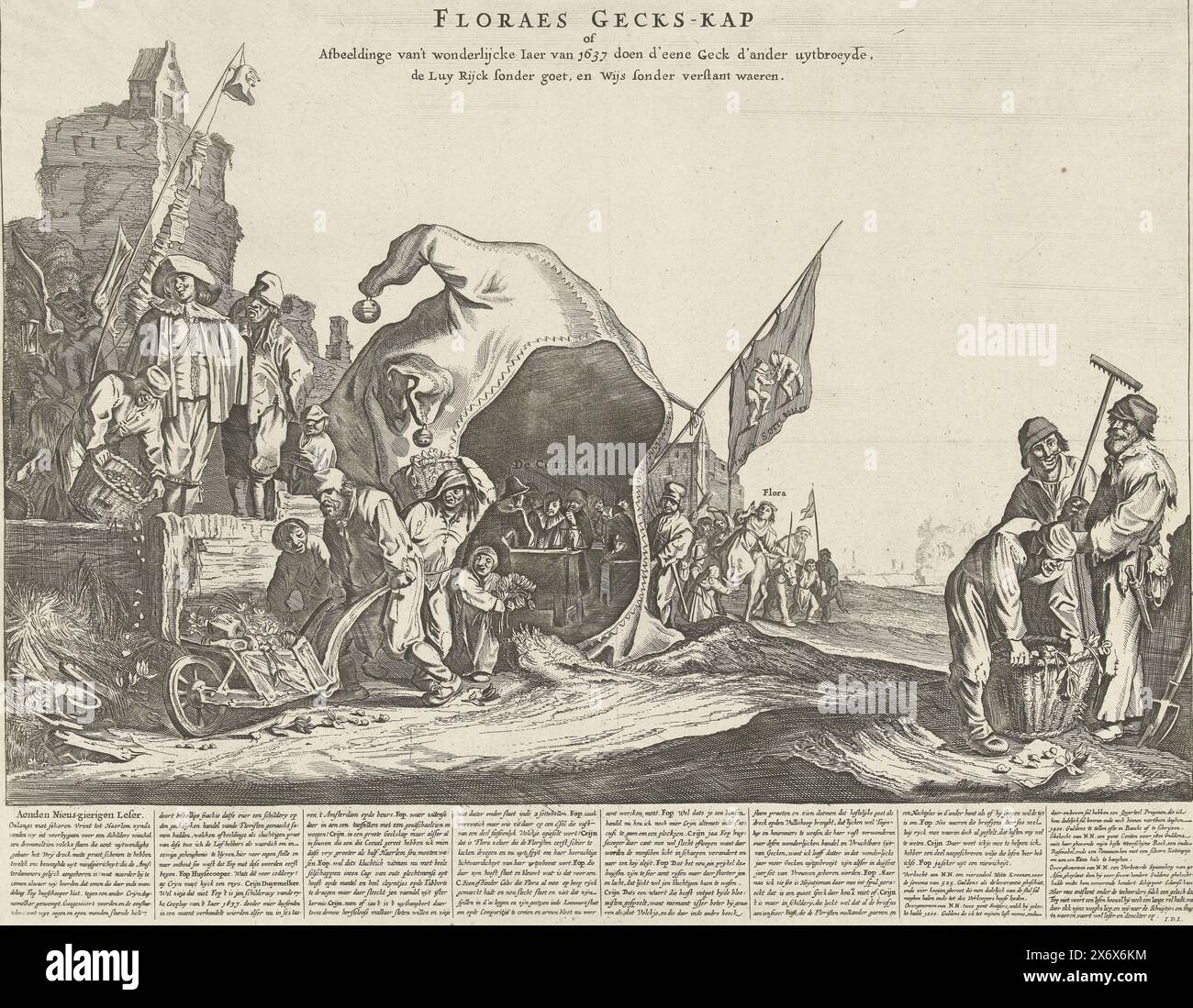 Large jesters cap hi-res stock photography and images - Alamy