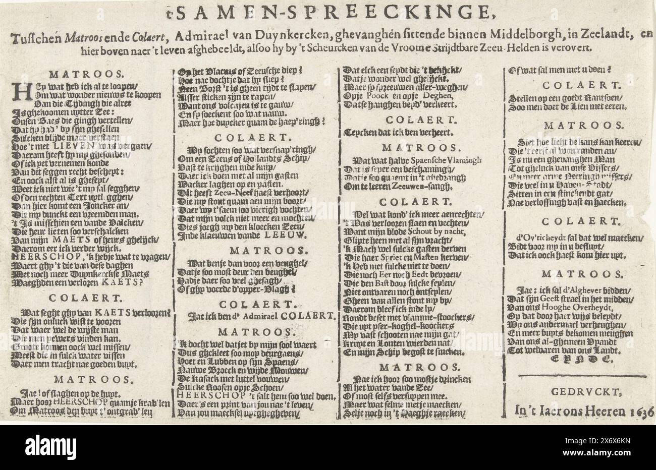 Middelborgh hi-res stock photography and images - Alamy