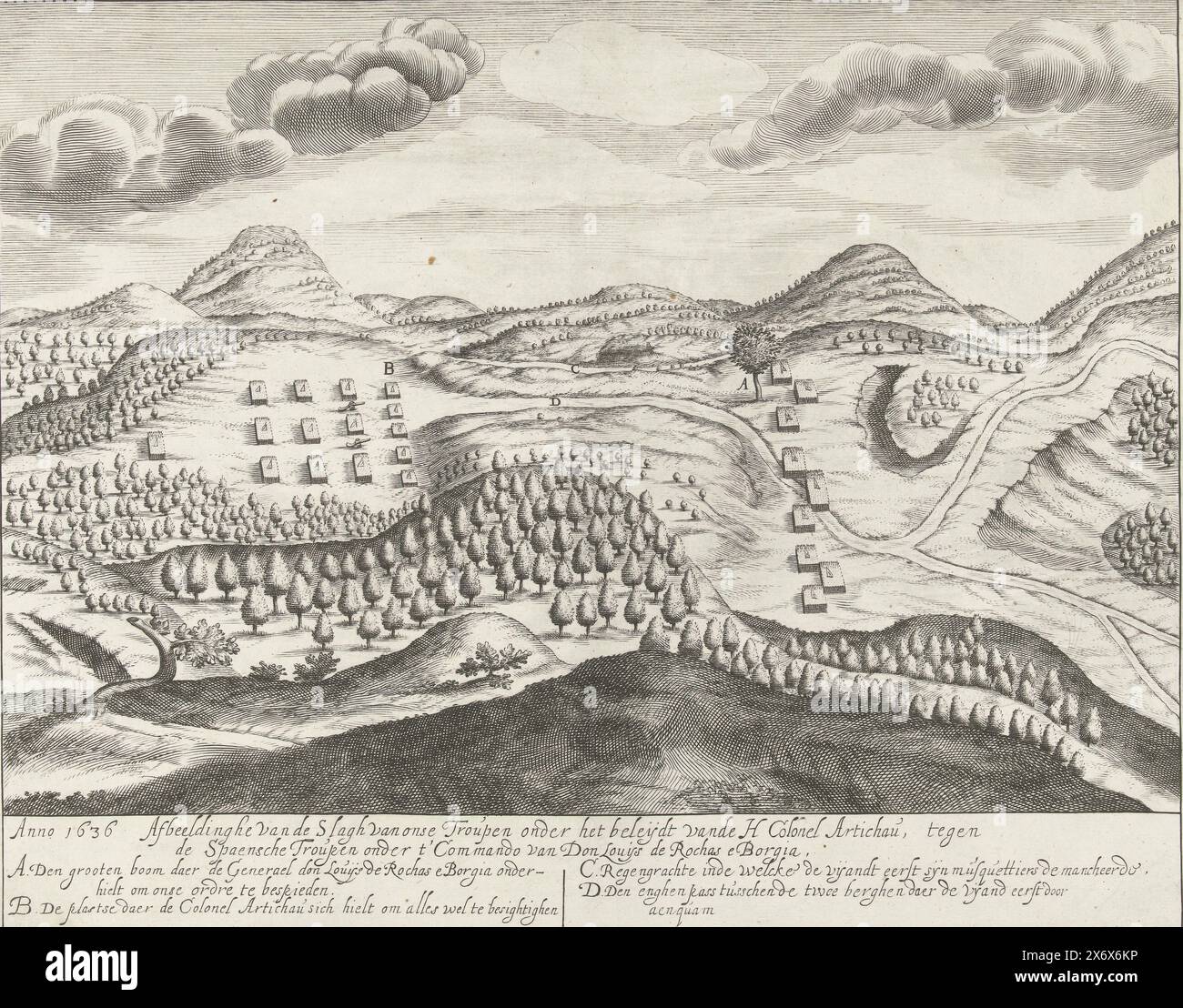 Spanish troupes under hi-res stock photography and images - Alamy