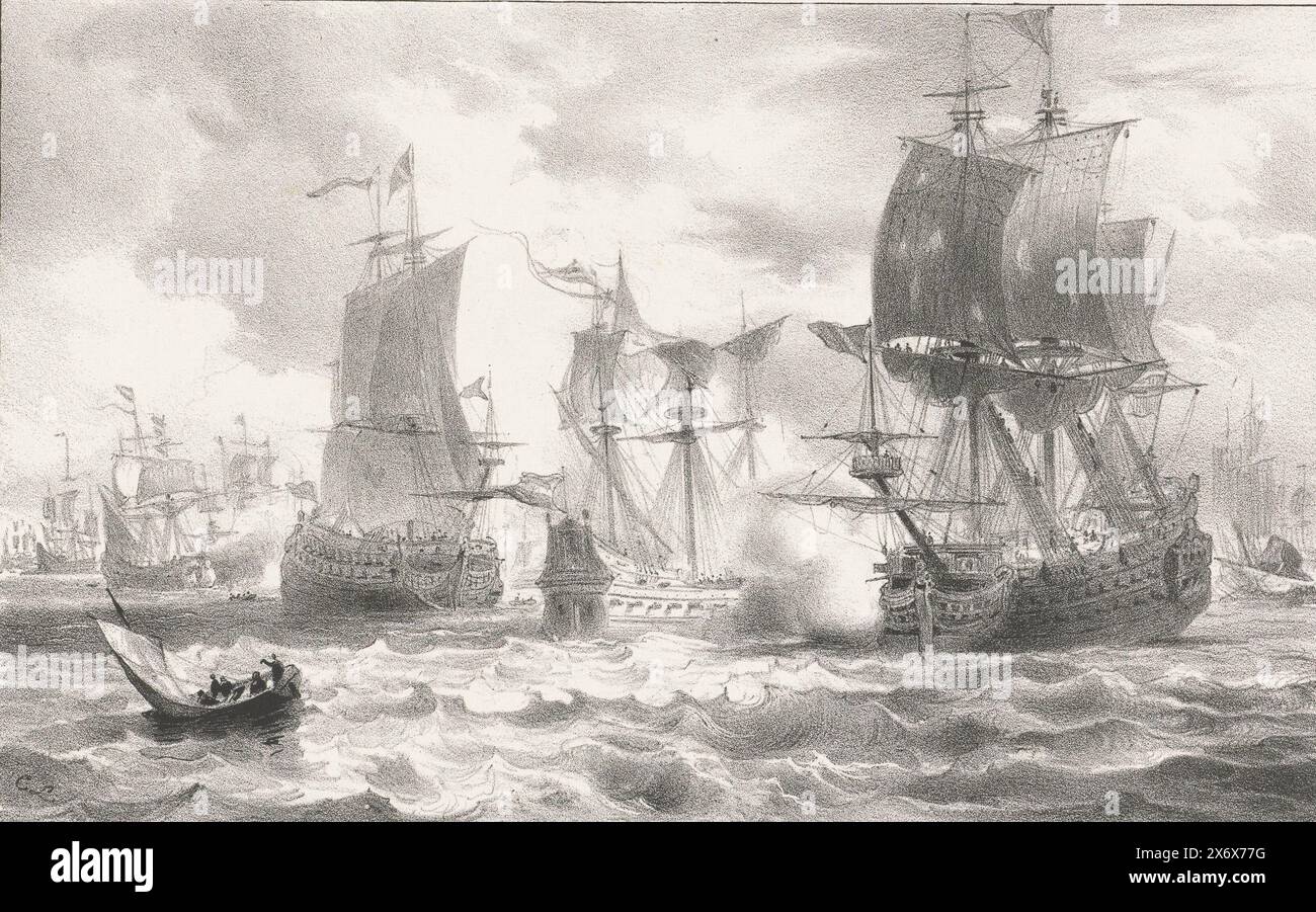 Captain jan solaas hi-res stock photography and images - Alamy