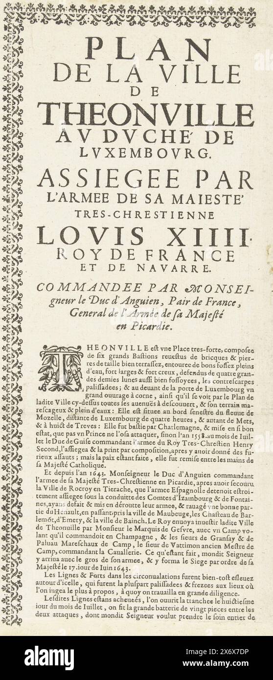 Paris siege map hi-res stock photography and images - Alamy