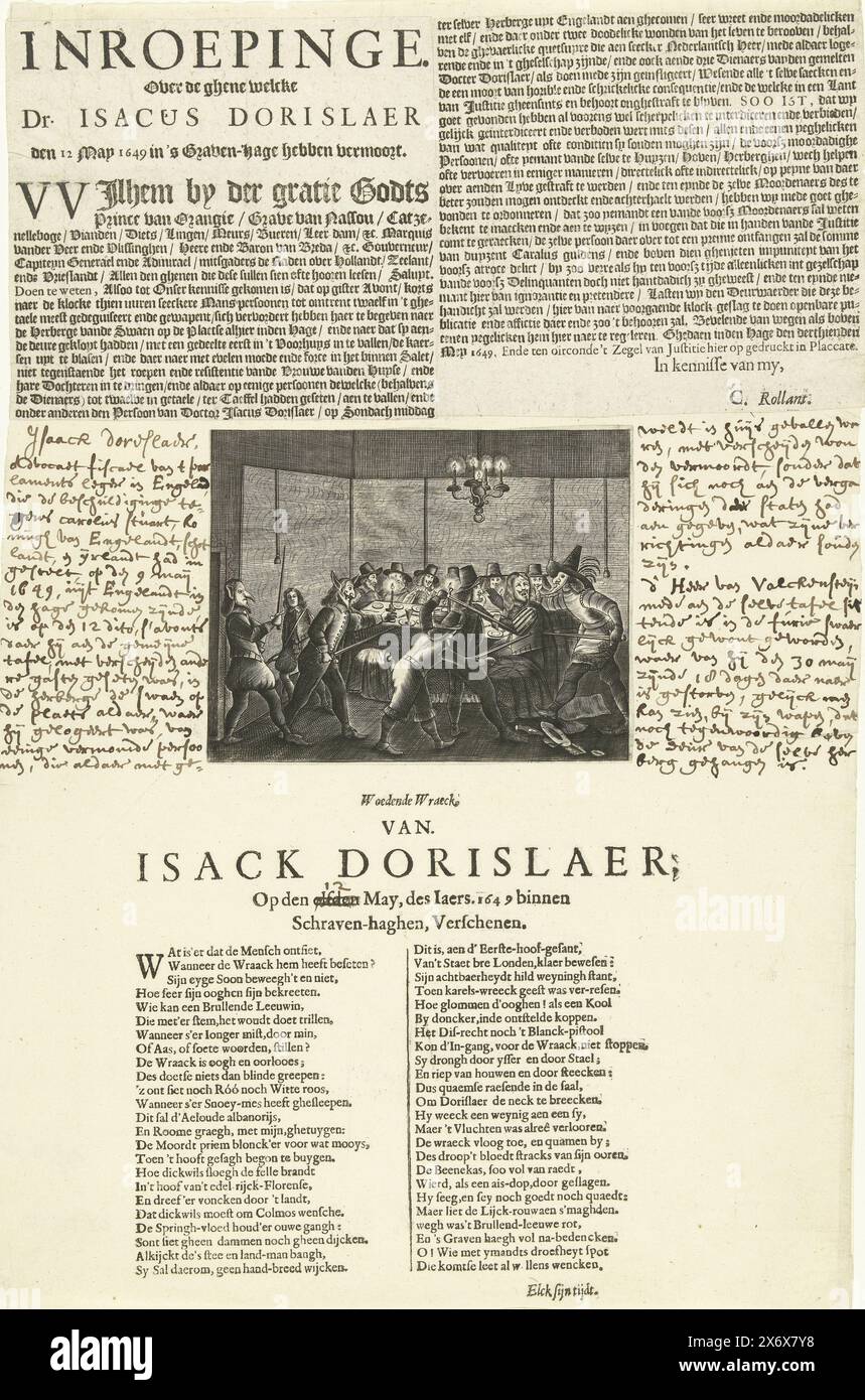 Isacus dorislaer hi-res stock photography and images - Alamy