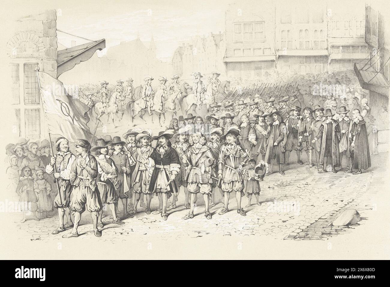 Dutch greatness hi-res stock photography and images - Alamy