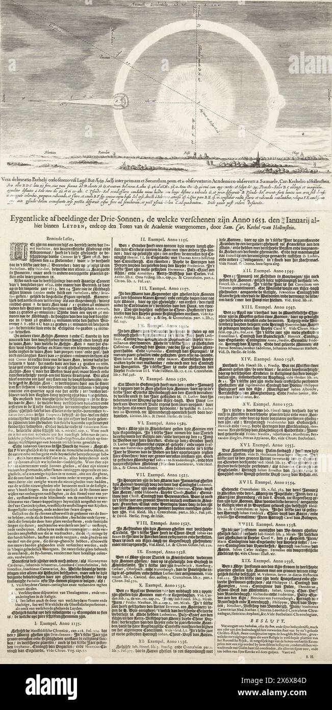 Samuel karl kechel van hollenstein hi-res stock photography and images ...