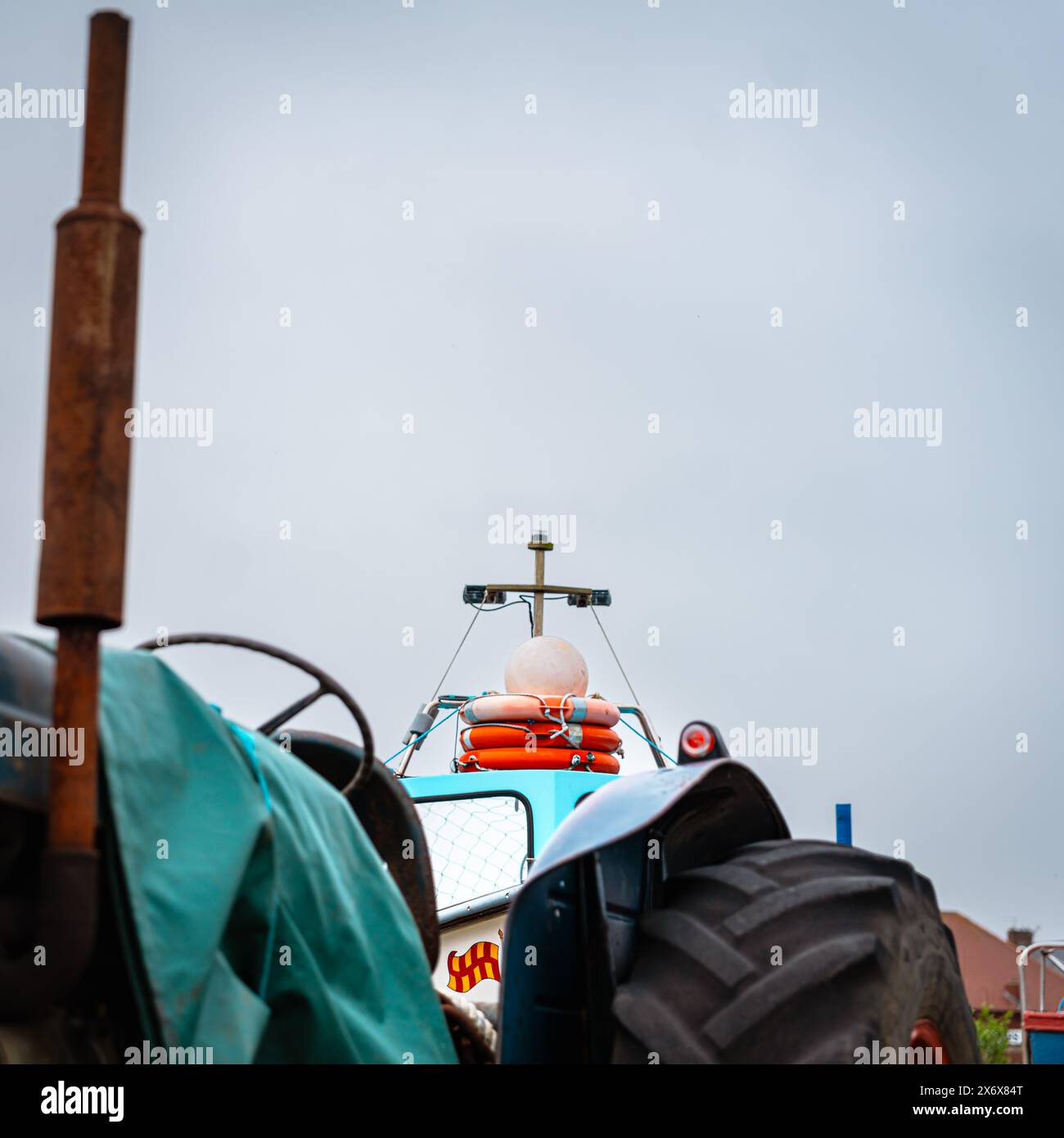 Old dry dock no hi-res stock photography and images - Alamy