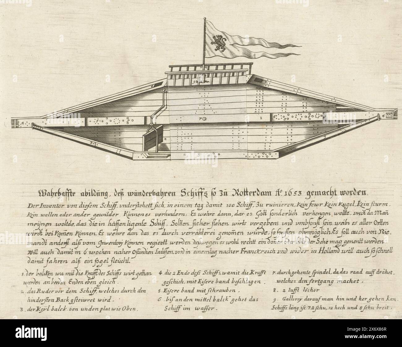 Zu rotterdam ao hi-res stock photography and images - Alamy