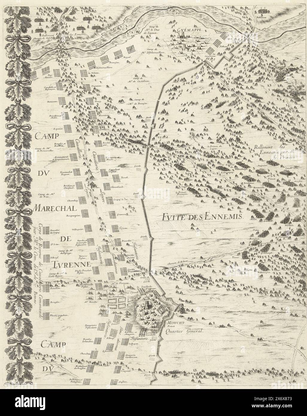 Siege map hi-res stock photography and images - Alamy
