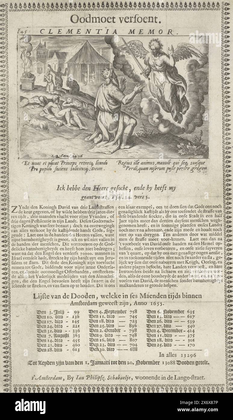 Plague raging hi-res stock photography and images - Alamy